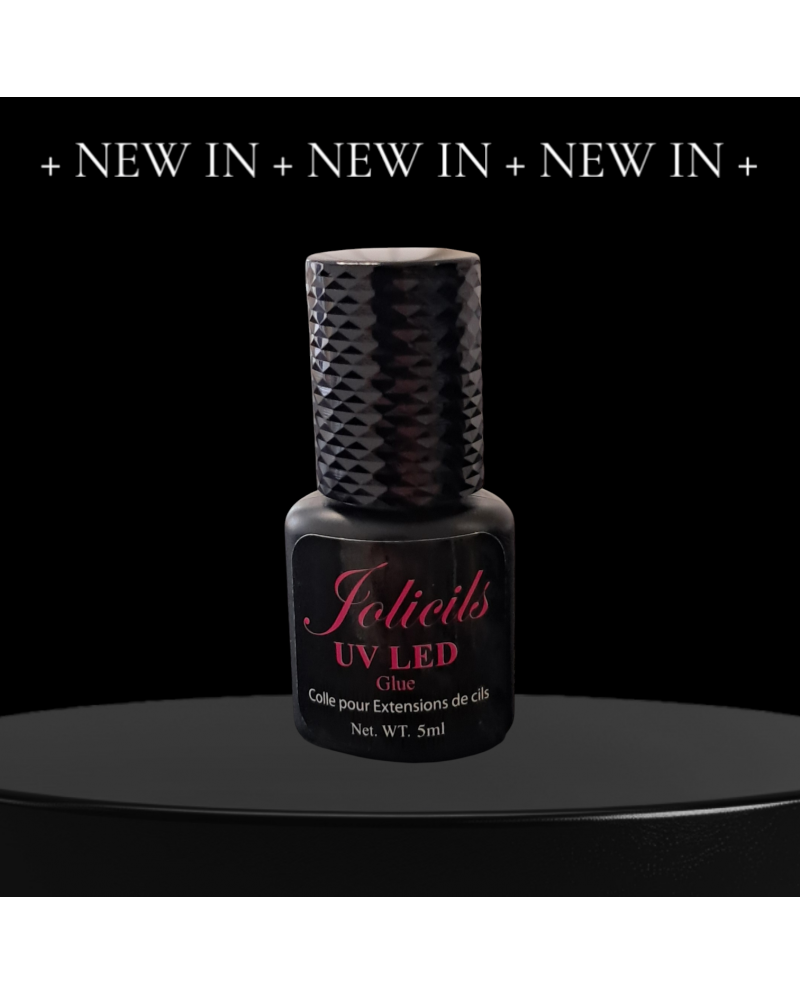 COLLE UV 5ml Professionnelle