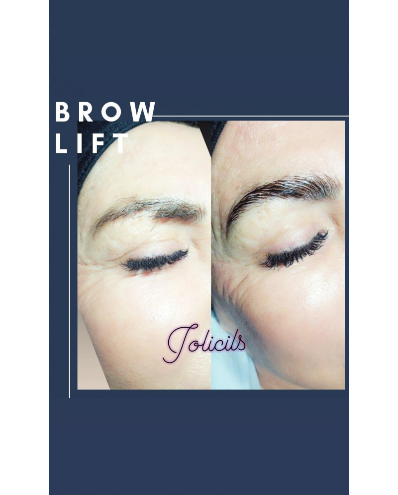 Kit BROW'LIFT