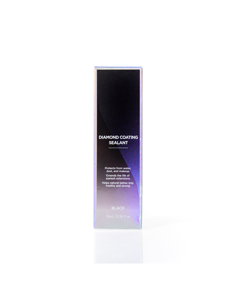 MAGIC BLACK COATING MASCARA